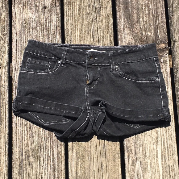 Levi's | Shorts | Levis Shorty Short Shorts | Poshmark